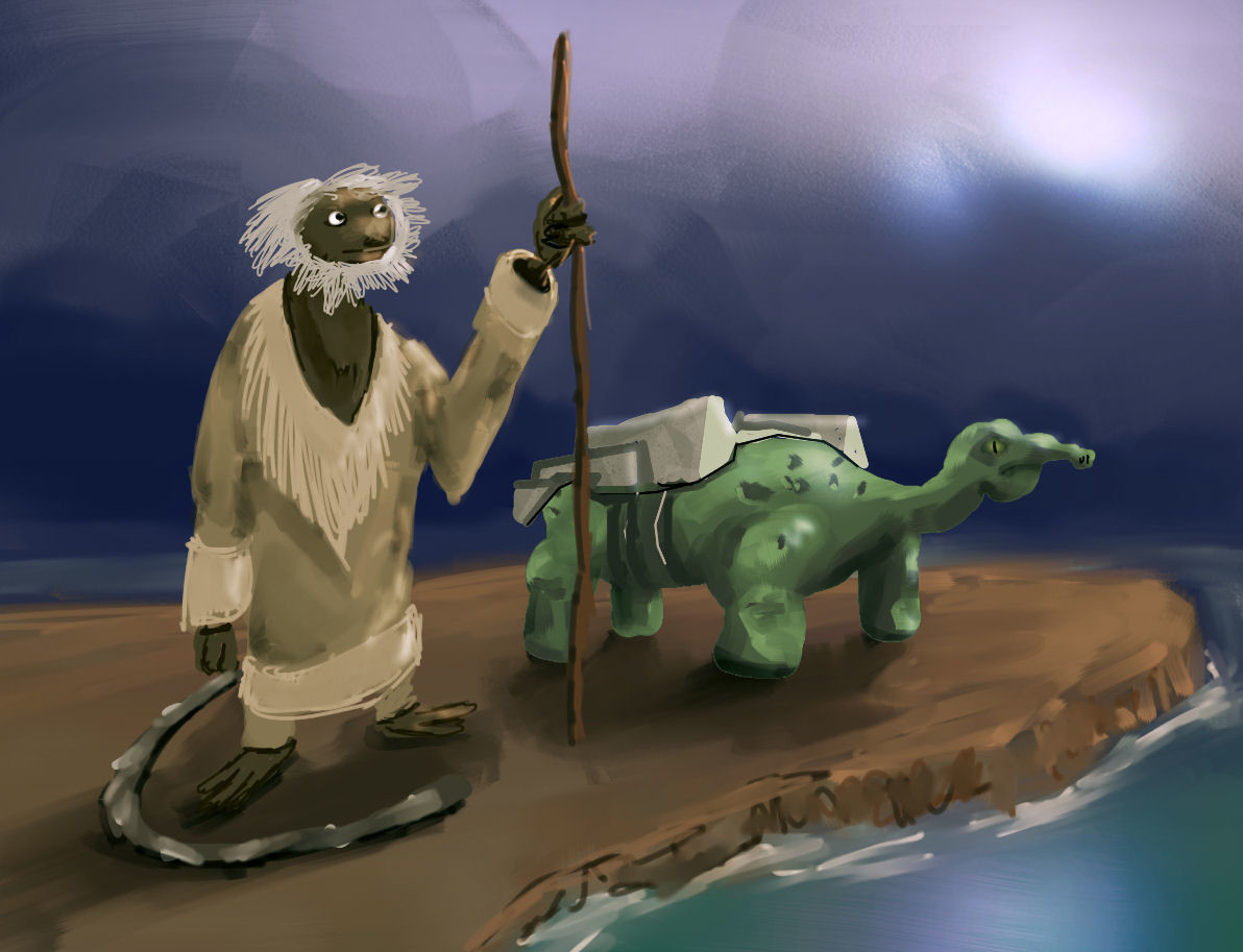 Joe Kiely - Lema Shepard