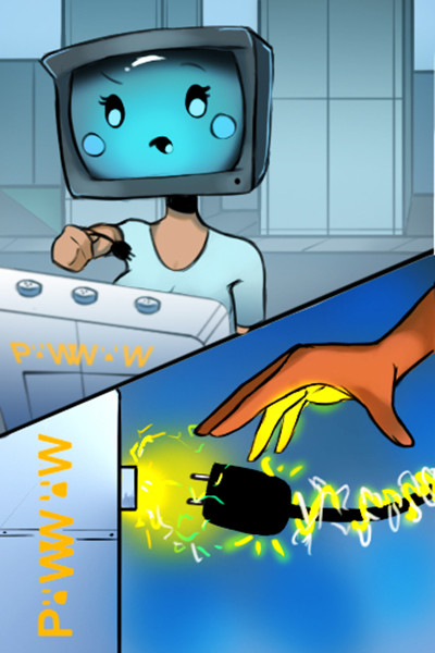 Mayte Ramirez - June Inspire Me Crate Illus.