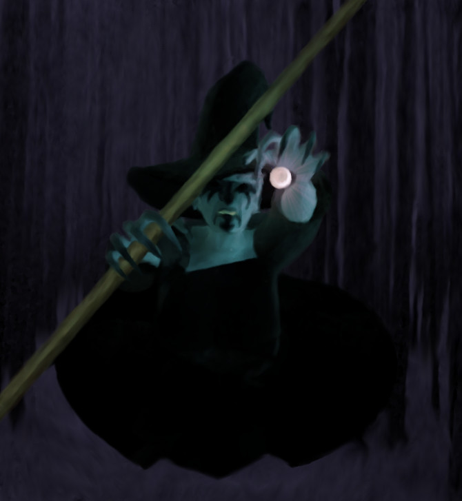 TheOuterLinux - Beldam