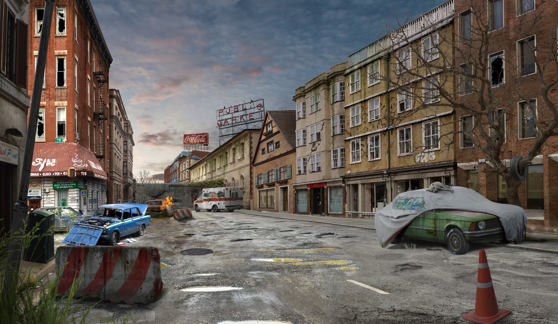 Hosam Ahmed - YOTOPIA