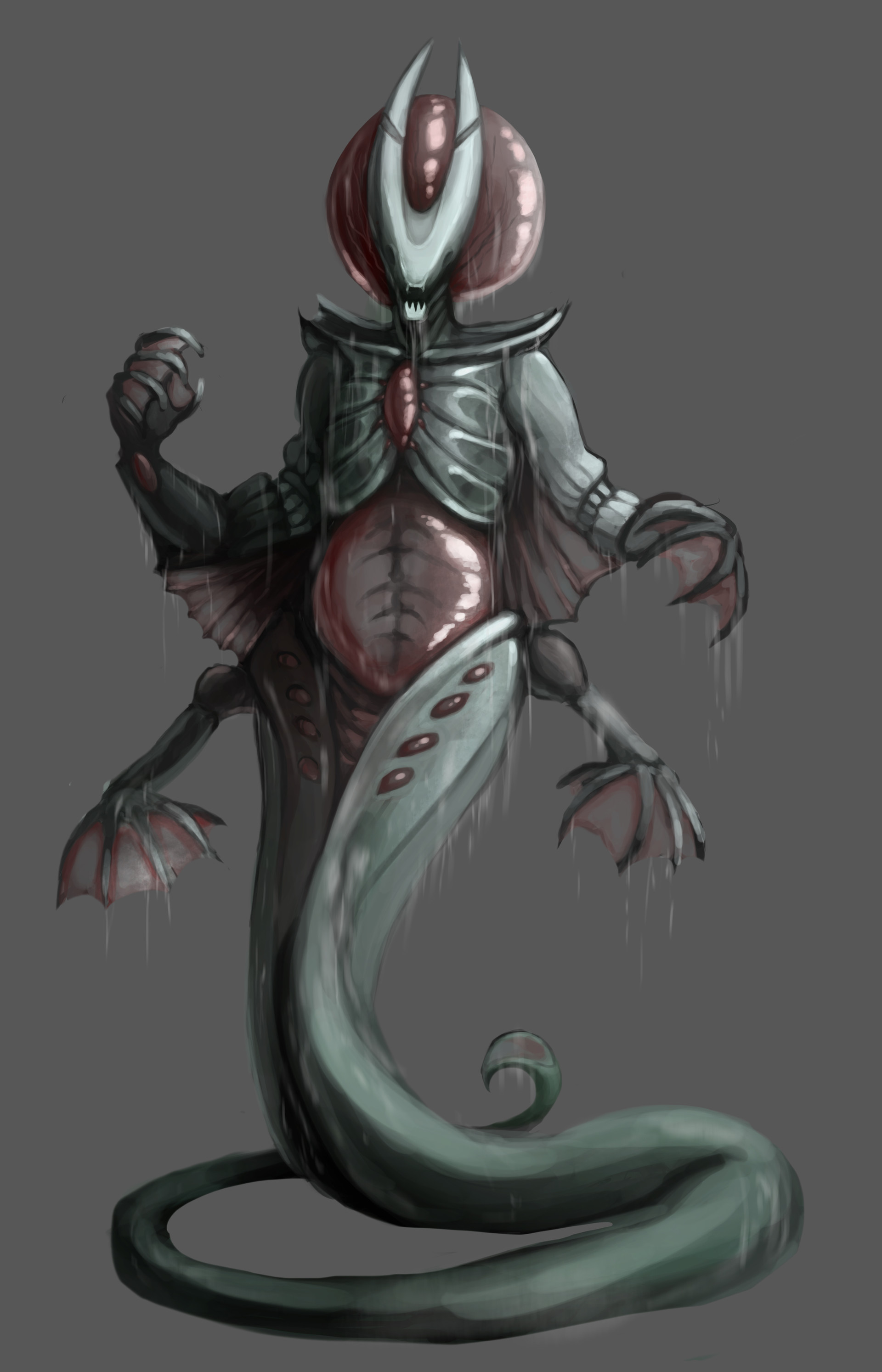 ArtStation - Dusouw