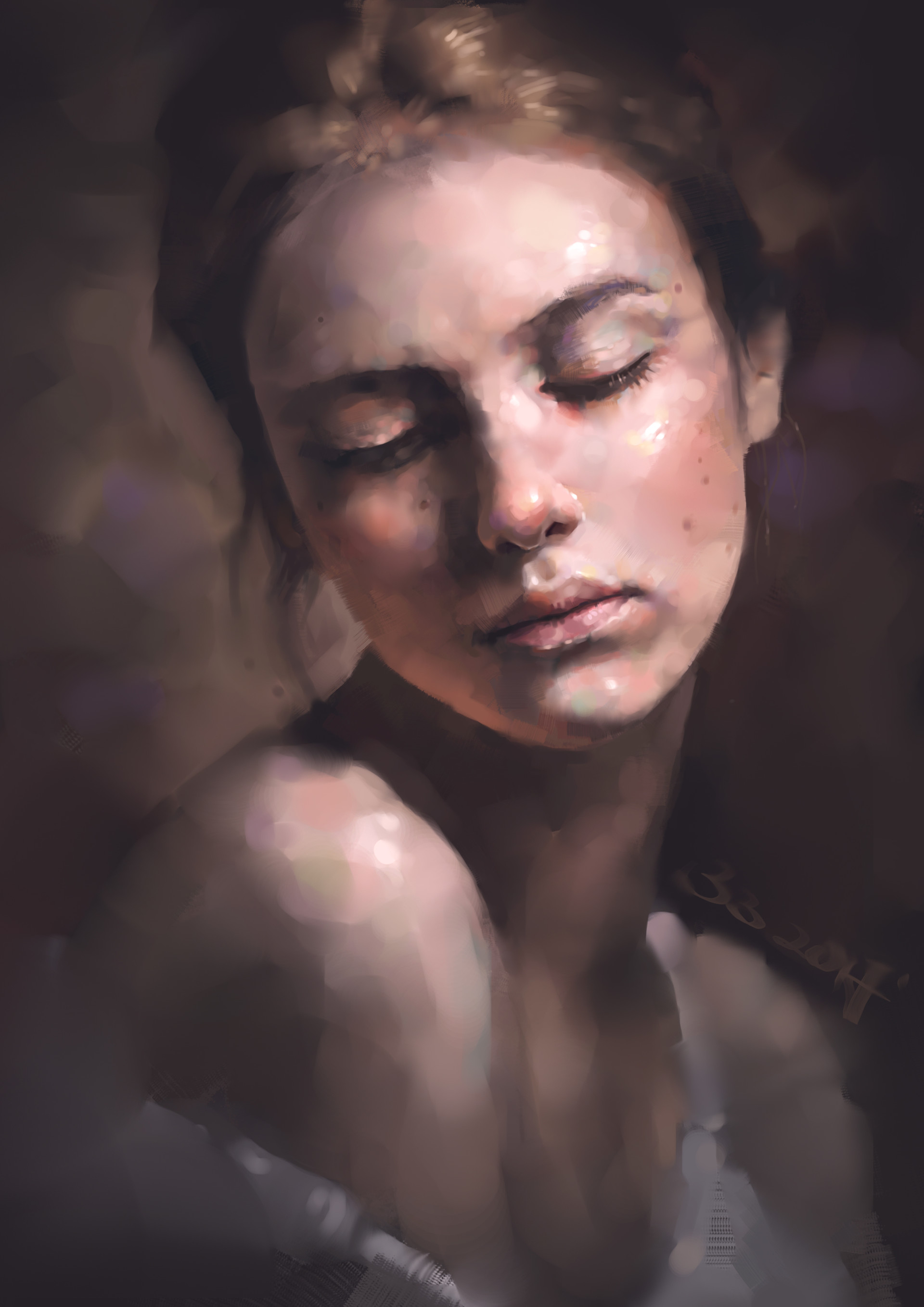 ArtStation - Figure Sketching