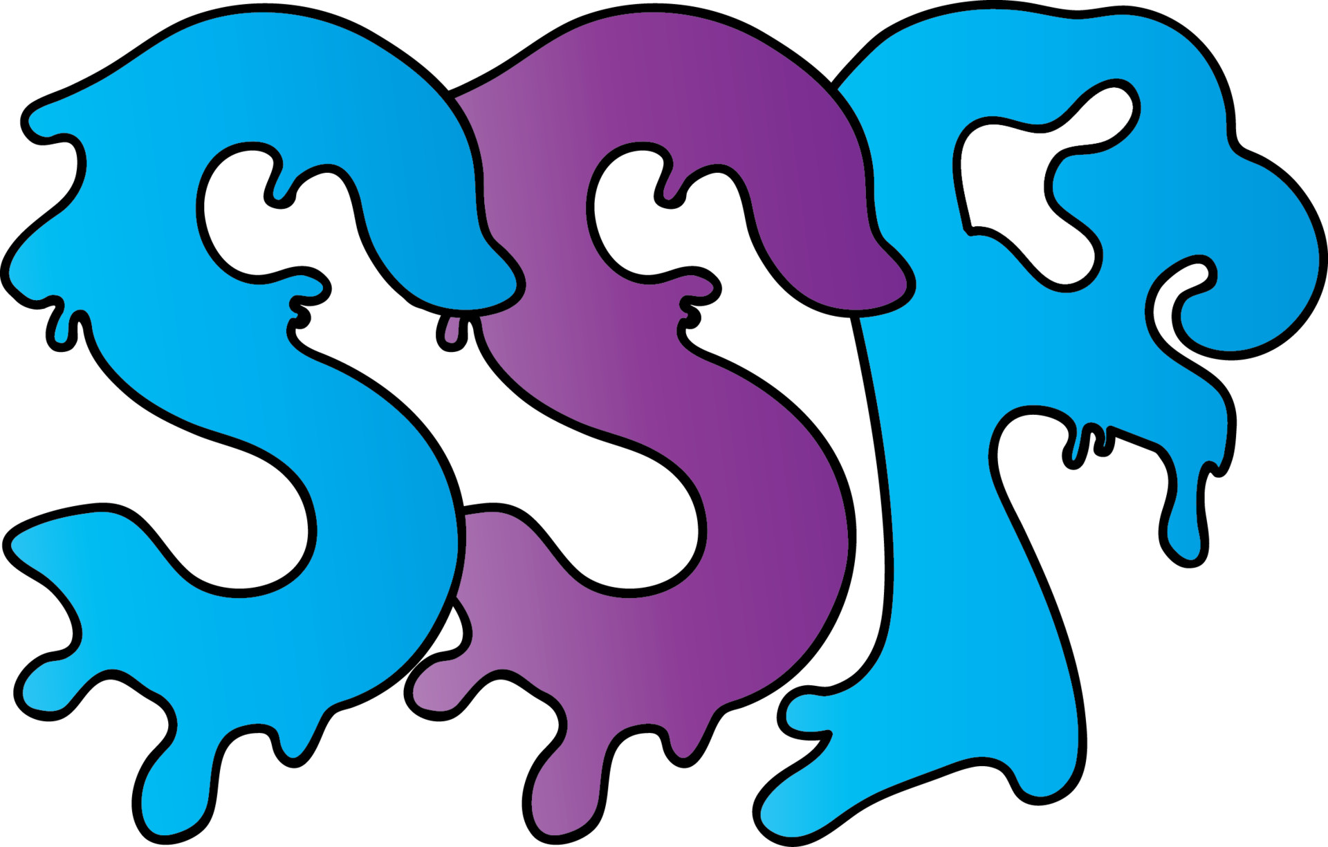 ArtStation - Sleepy Sam Productions Logo