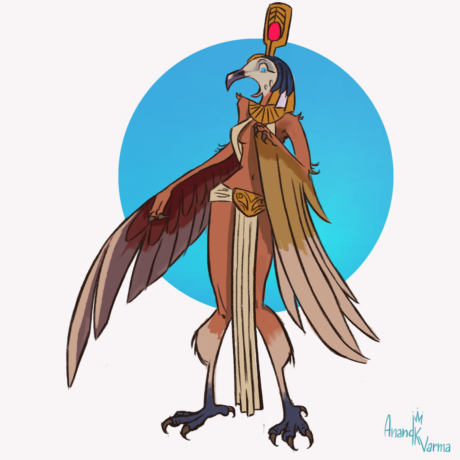 nekhbet egyptian goddess