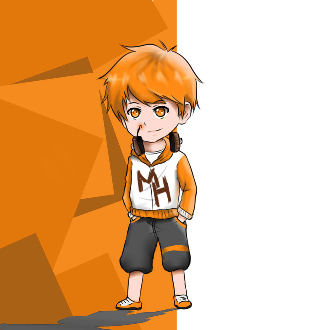 ArtStation - Chibi Artwork