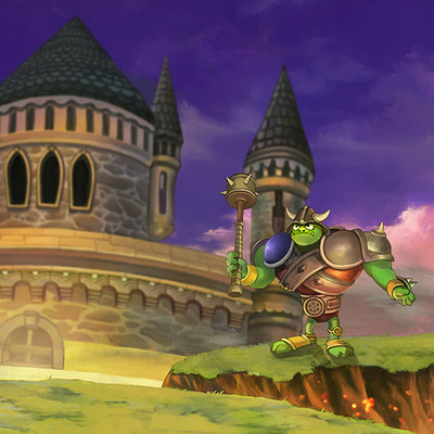 Collateral Damage Studios