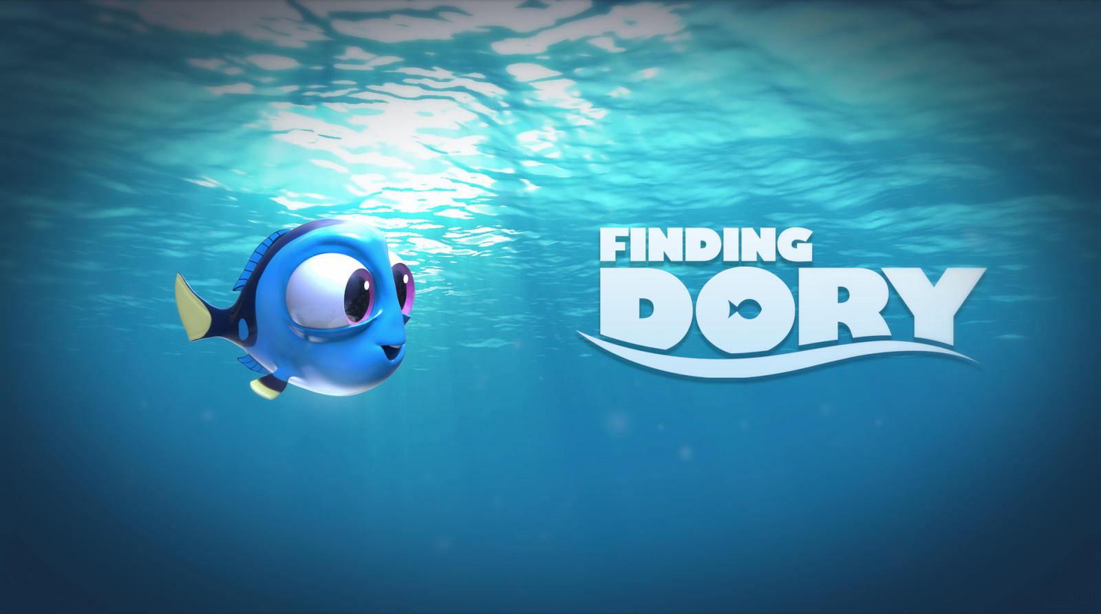 Paul Livian - Dory 3D Model