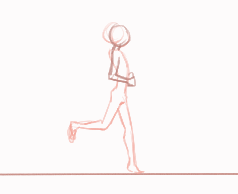 Lund Bauer / Joséphine Conte - a n i m a t i o n | ANIMATORISLAND's 51 ...