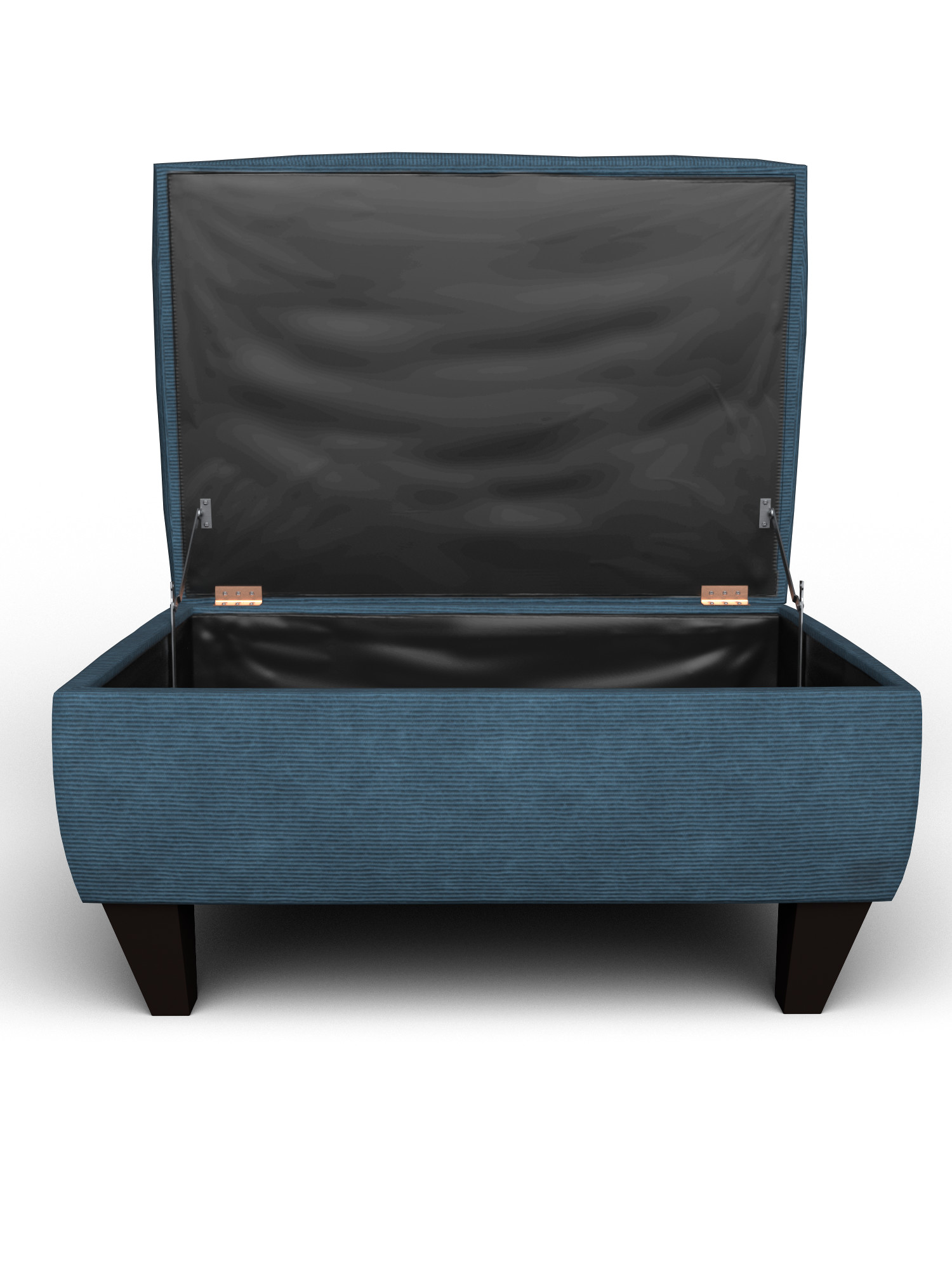 ArtStation - Ottoman Chest
