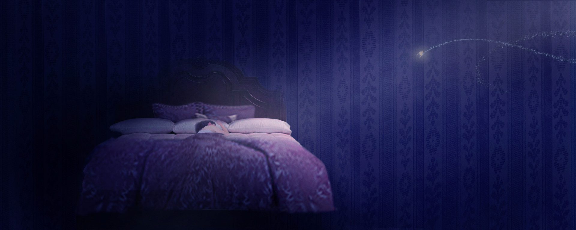 Kelly Lim - Finding Neverland