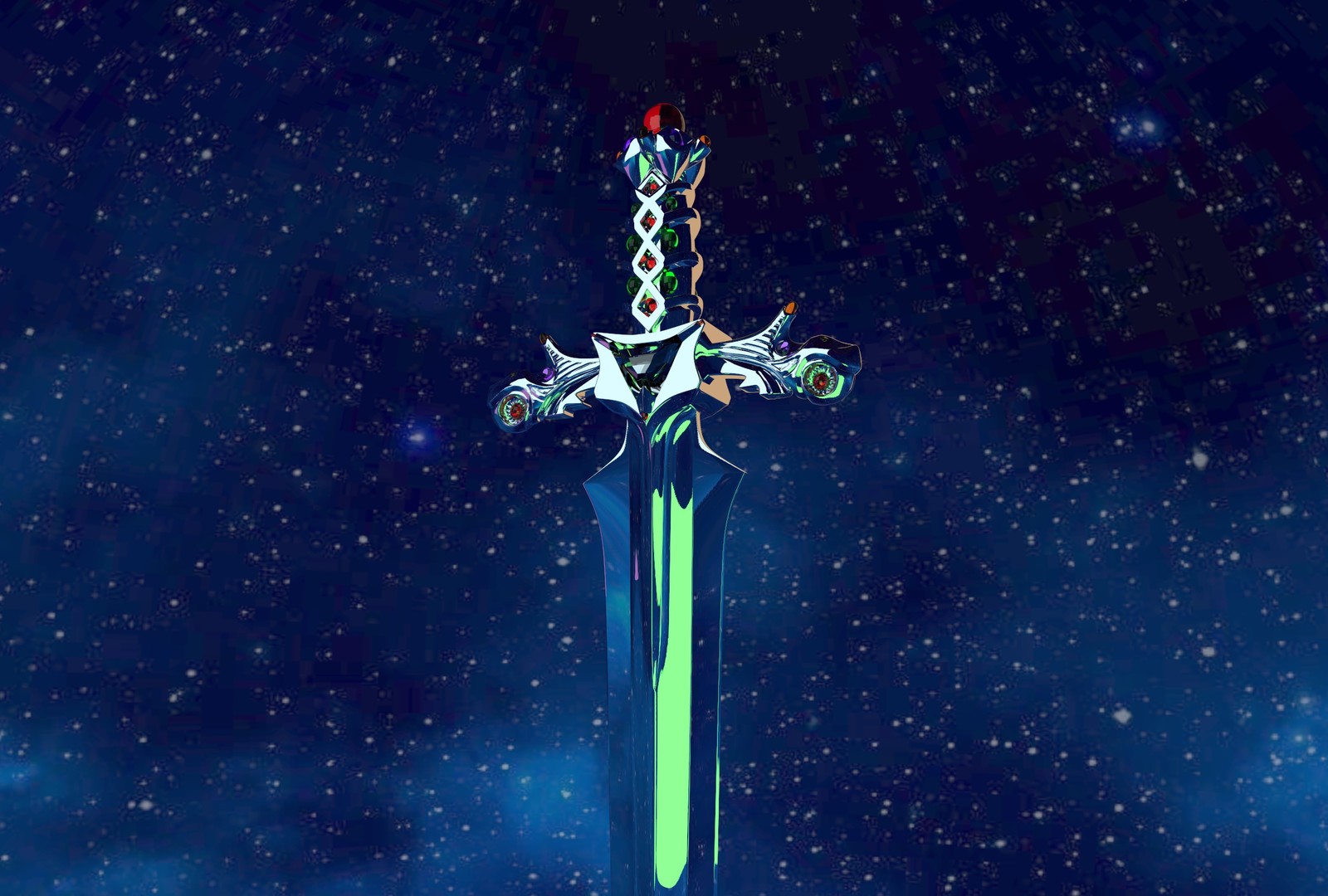 Oscar Torres - Props (Various)