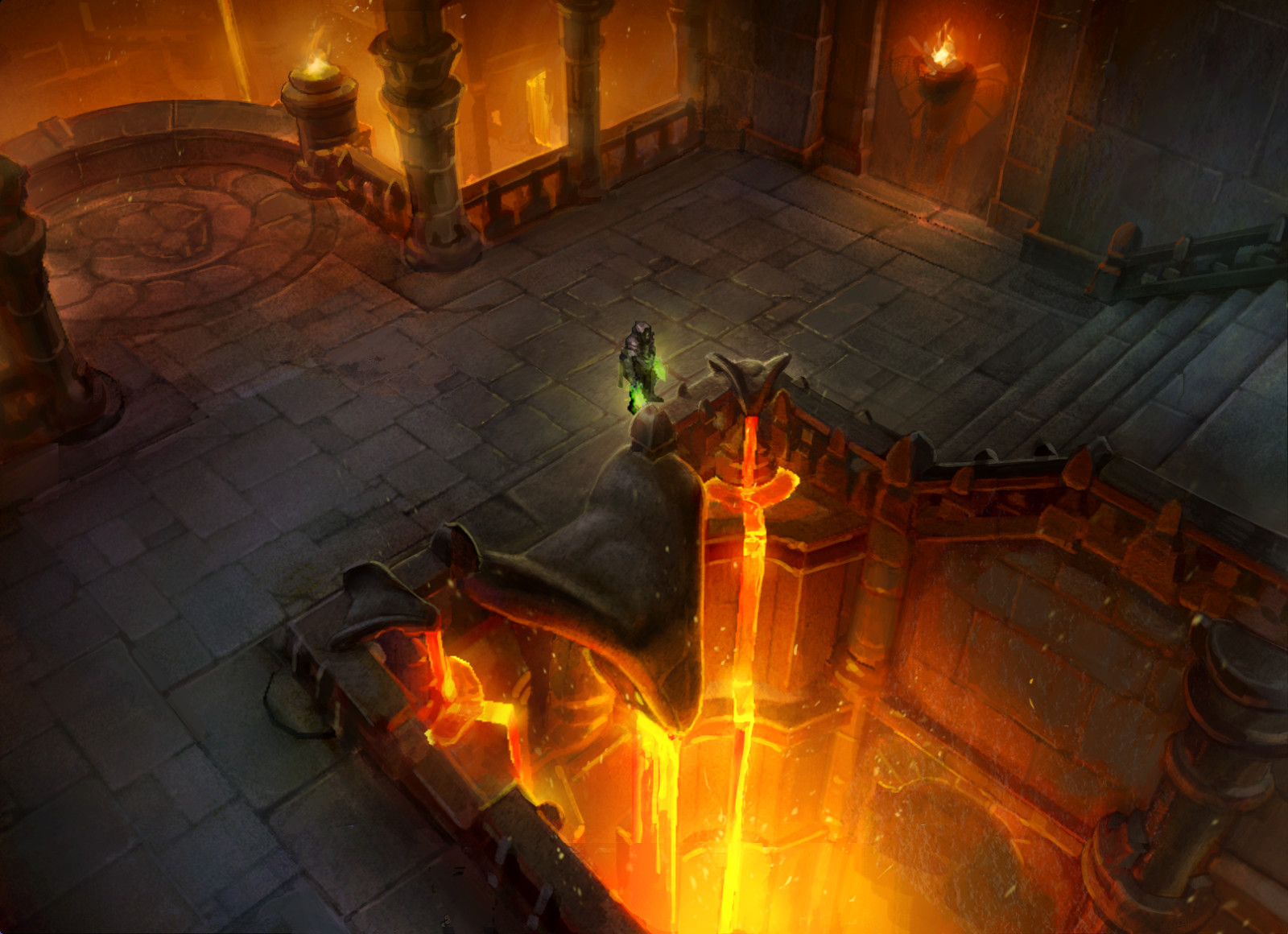 ArtStation - Fireforge Games