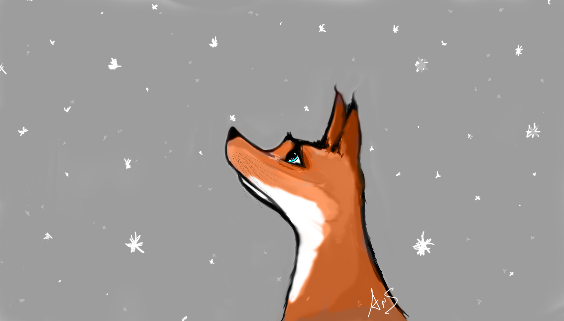 Top 102+ Sad fox cartoon - Tariquerahman.net