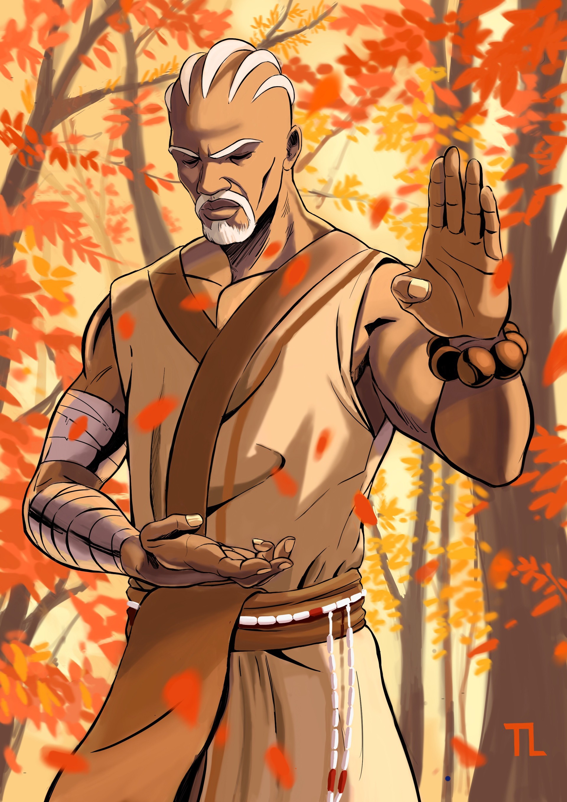 ArtStation - Sasheen