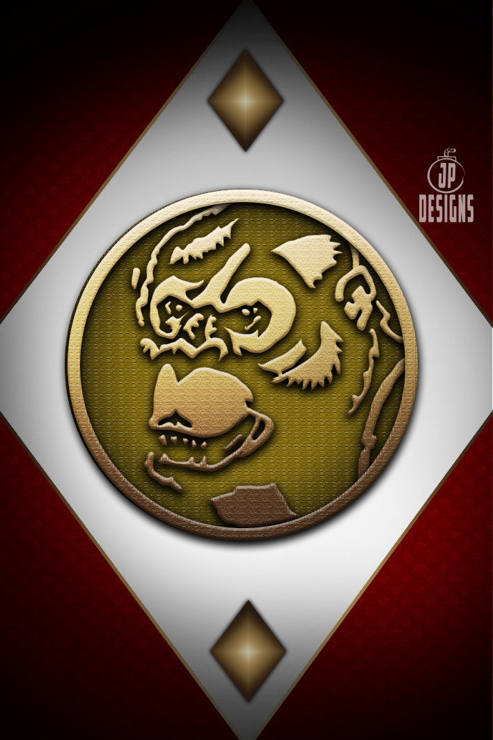 ArtStation - Ninjetti Coins