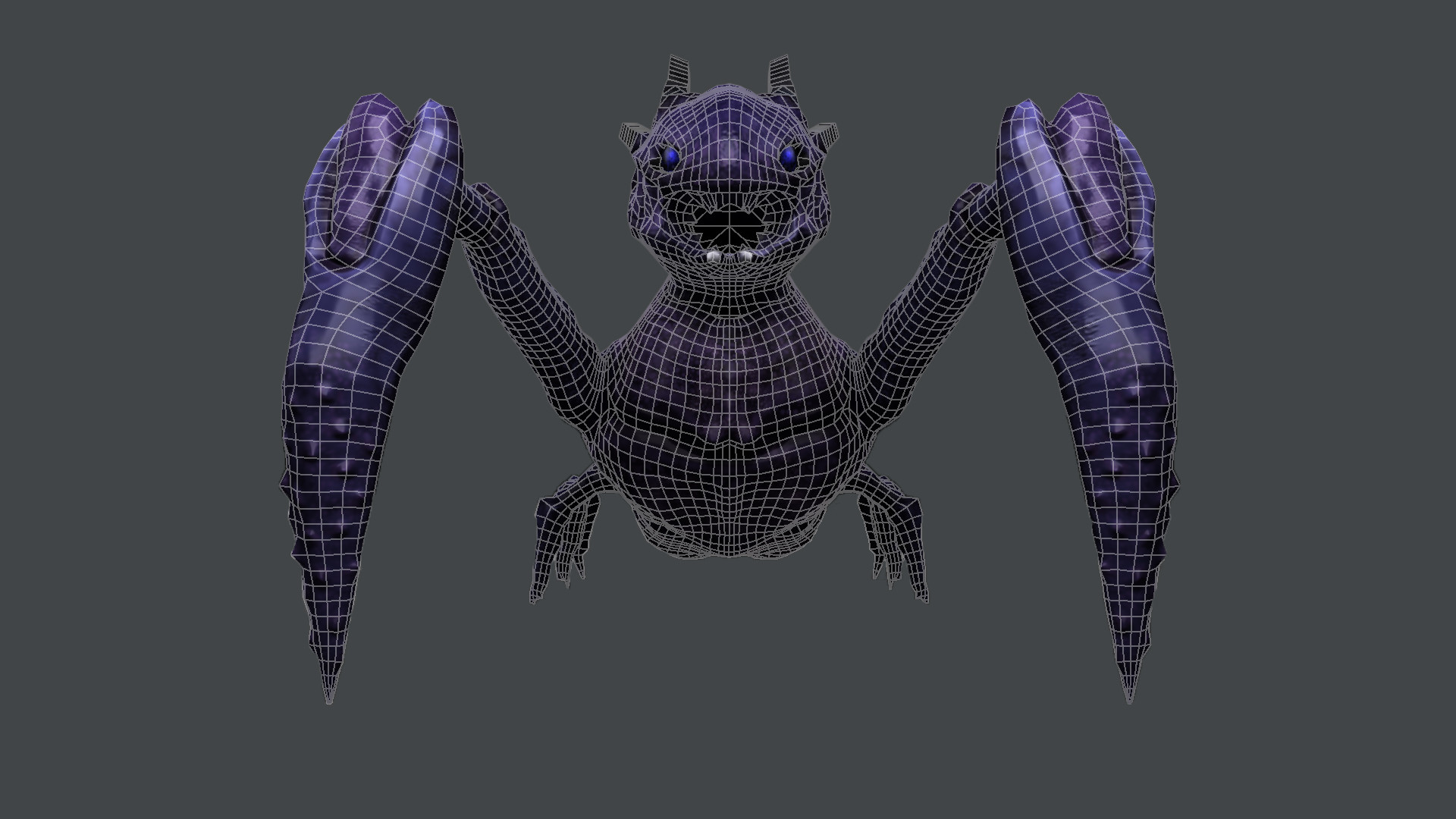 Nicholas Galbraith - Dweller