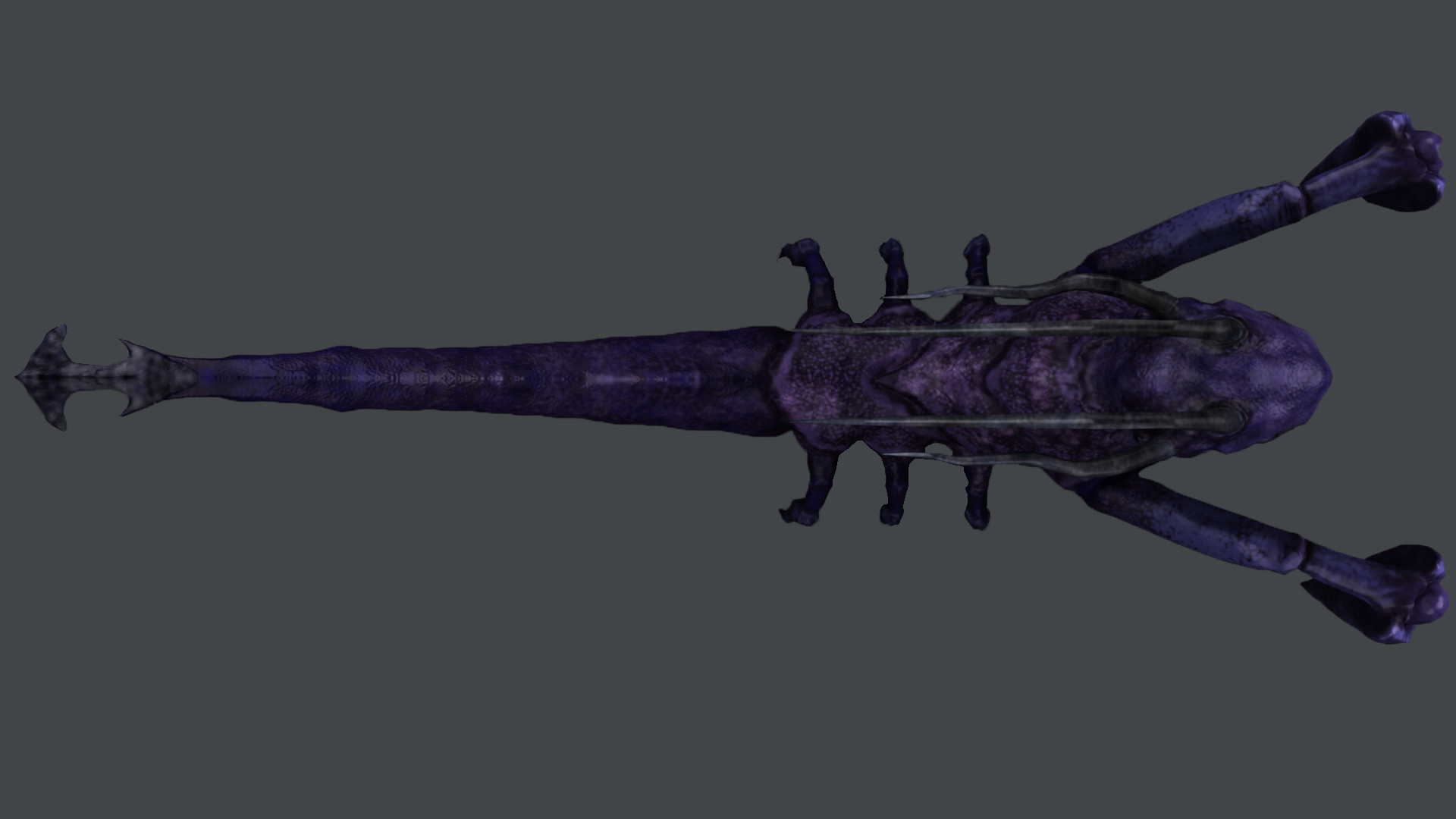 Nicholas Galbraith - Dweller