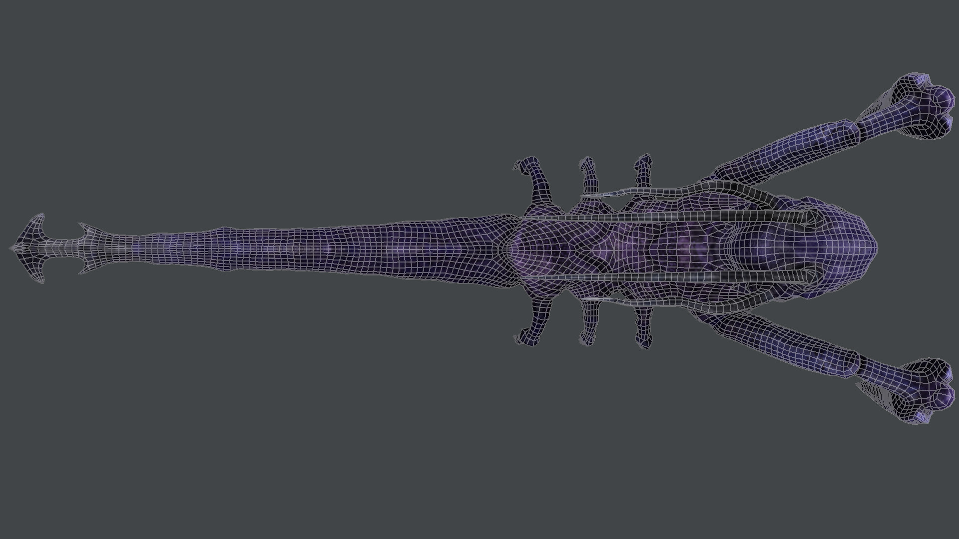 Nicholas Galbraith - Dweller