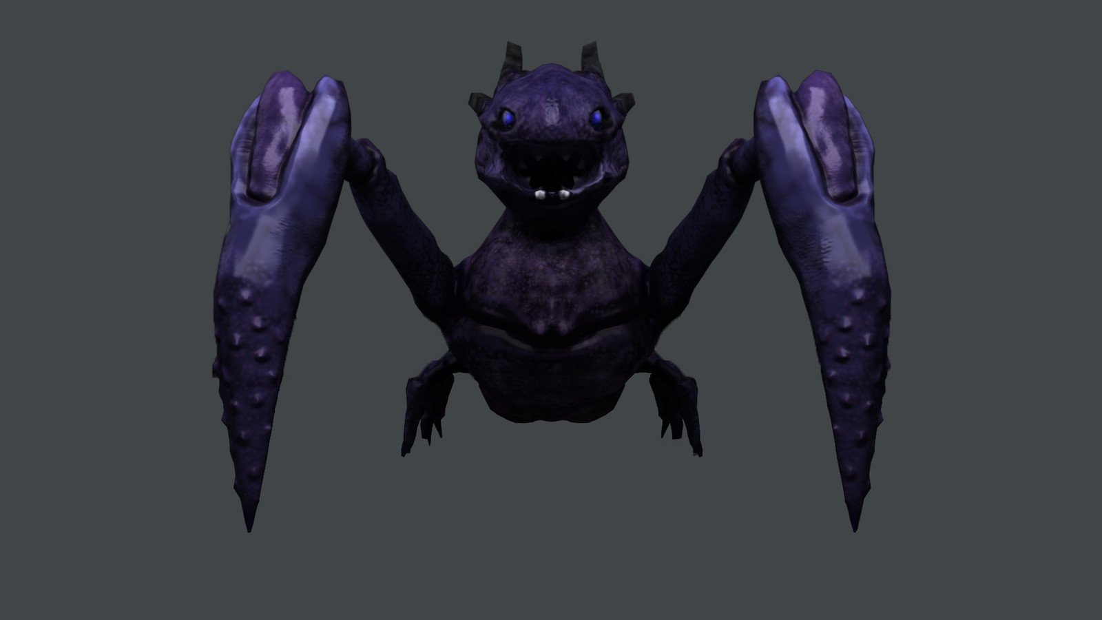 Nicholas Galbraith - Dweller