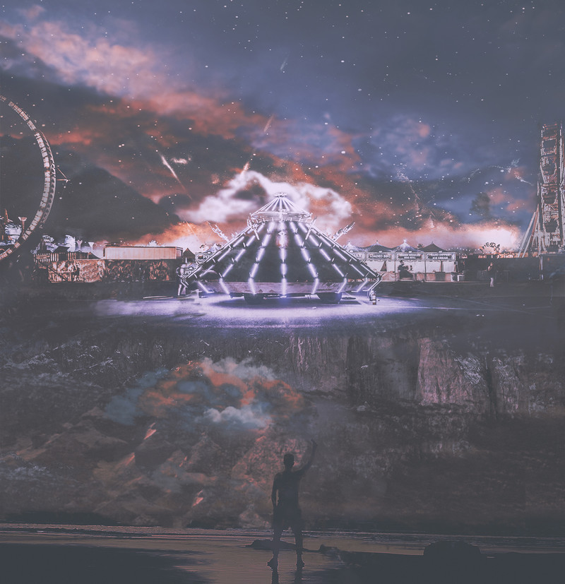 ArtStation - omar ebrahim