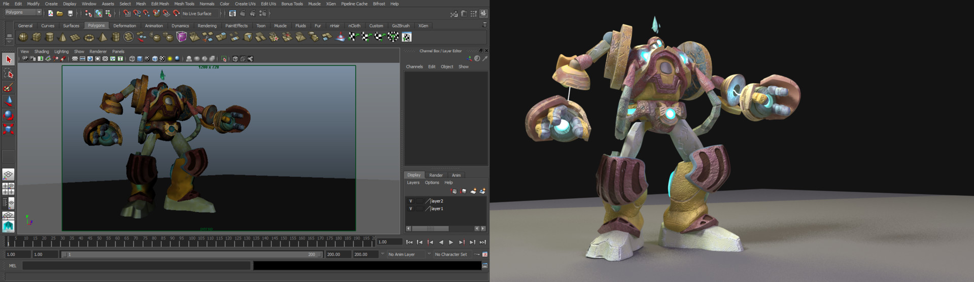 Hector Alata - XT Deconstructor