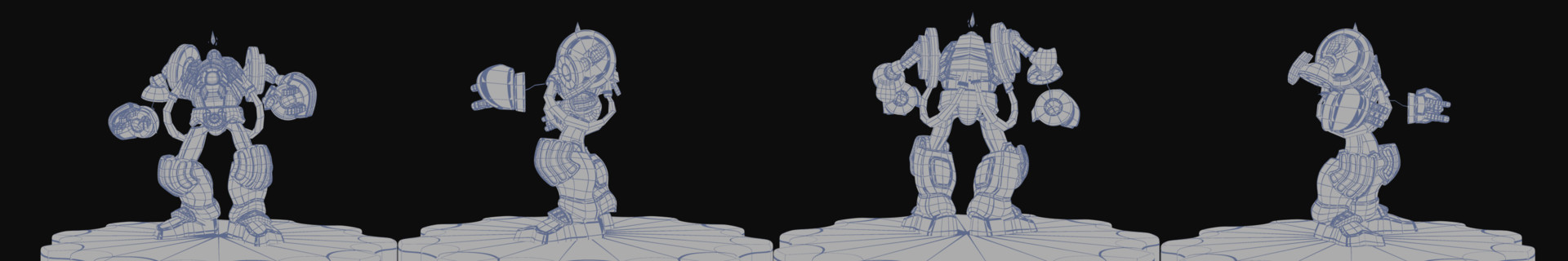 Hector Alata - XT Deconstructor