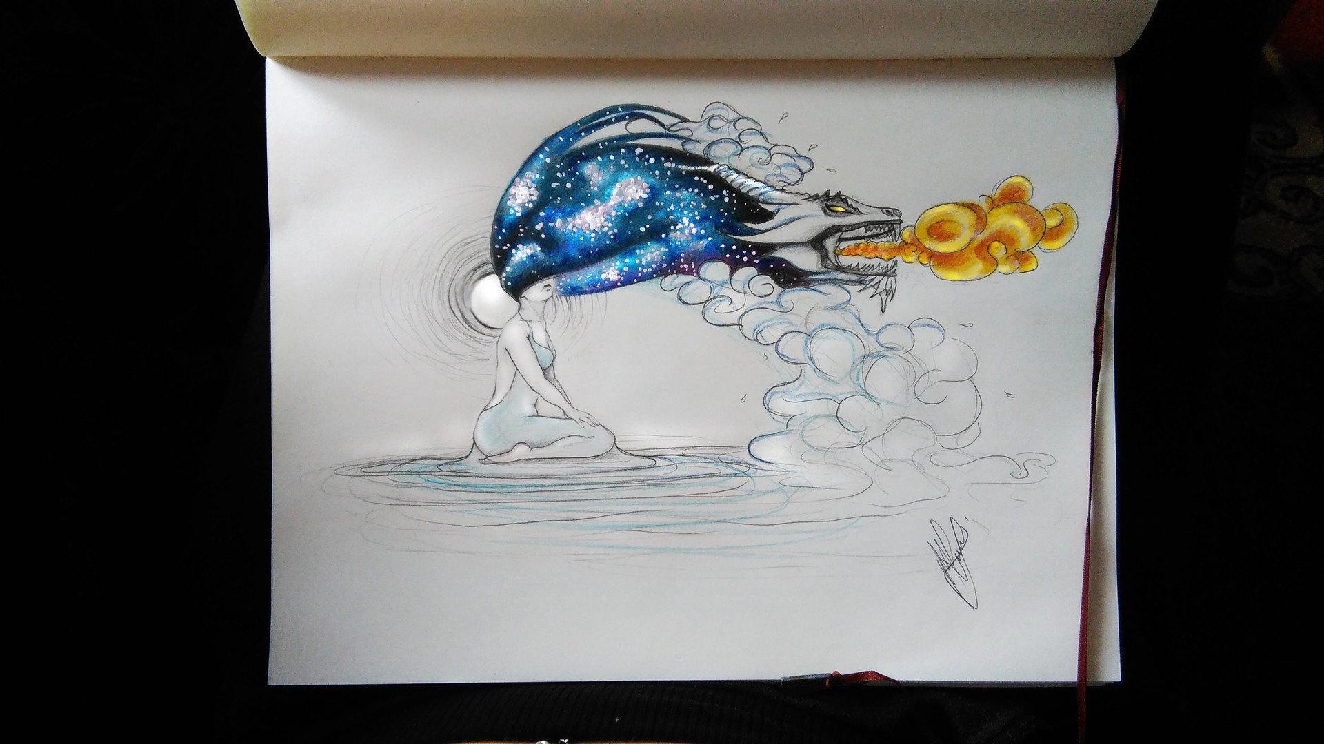 ArtStation - universe