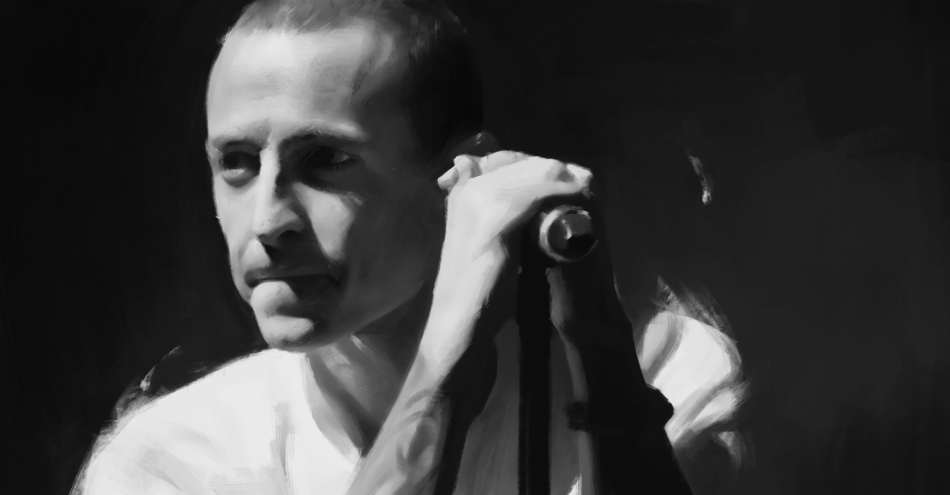 Goodbye to my childhood Hero! R.I.P by Lee Kent : r/ImaginaryMusic