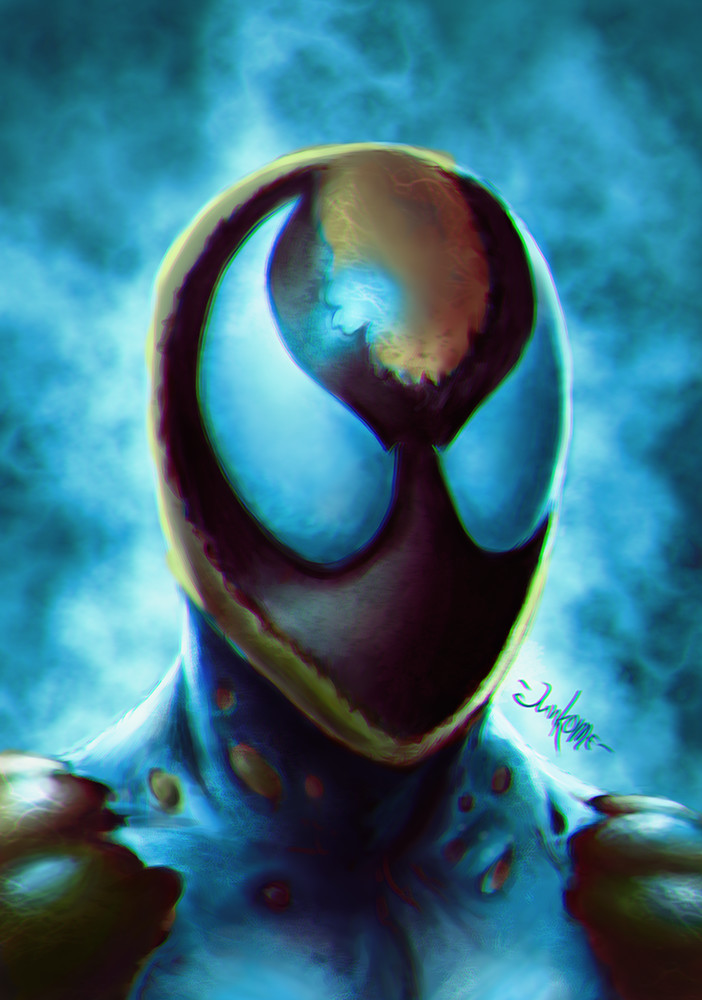 ArtStation - Lasher (Ramon Hernandez)