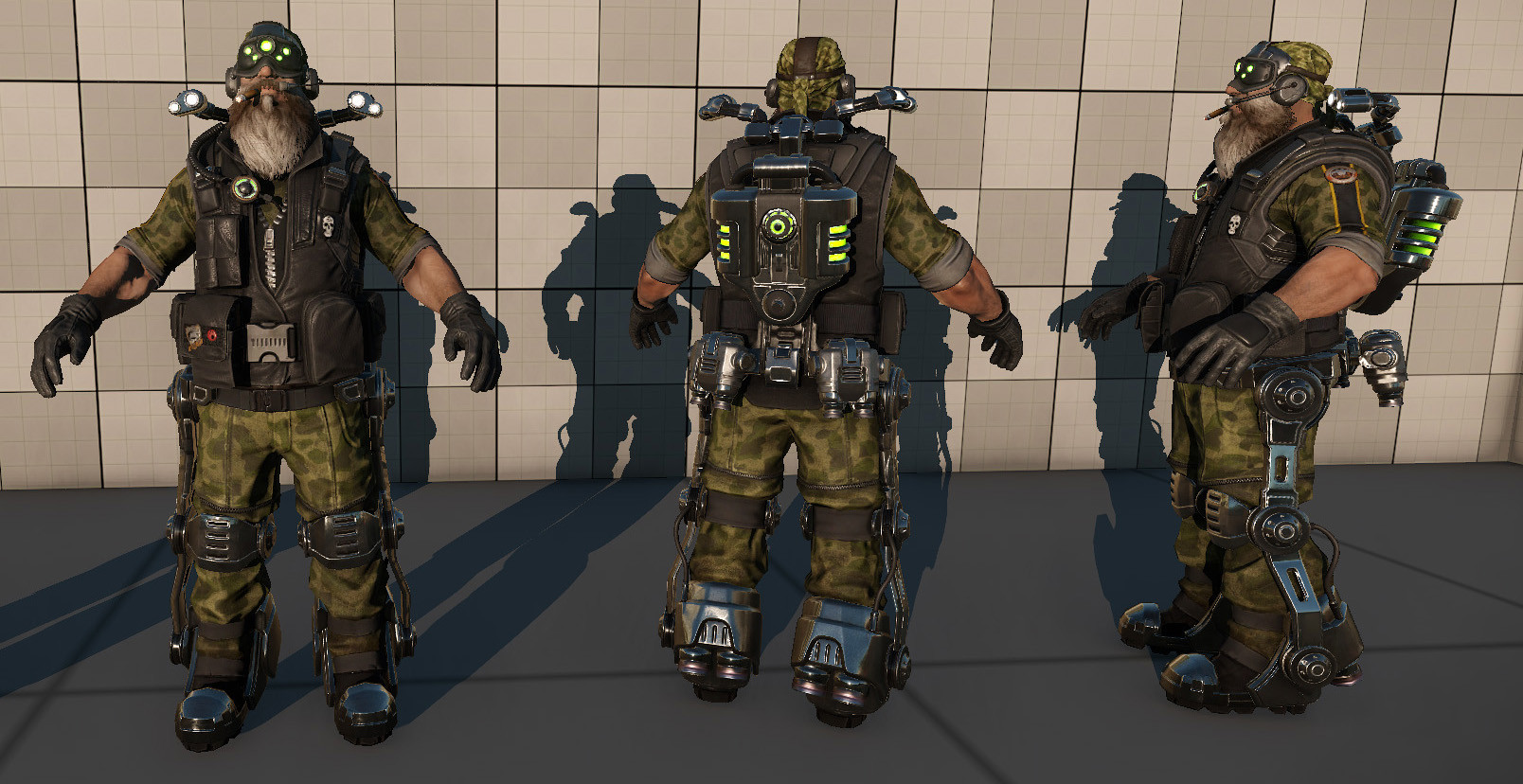 John Gotch - Evolve: Stage 2