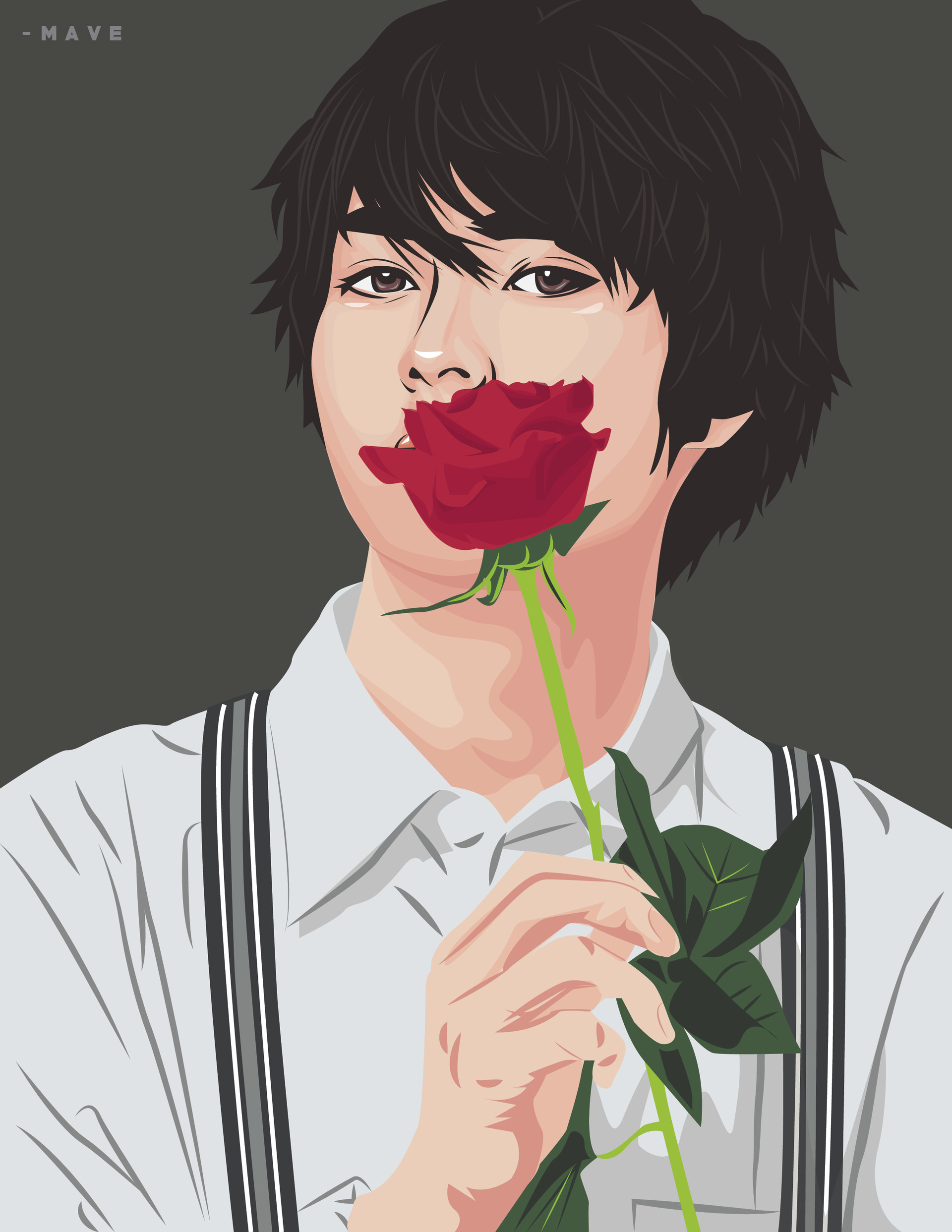 ArtStation - Kento Yamazaki