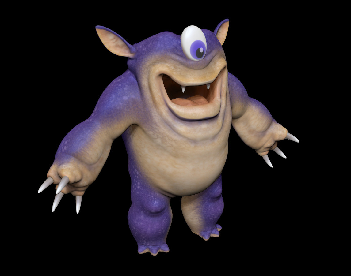 Eric Manley - Balloon Monster