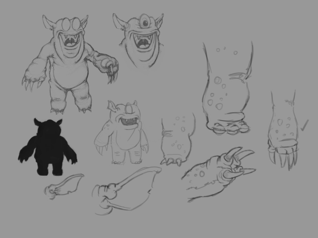 Eric Manley - Balloon Monster