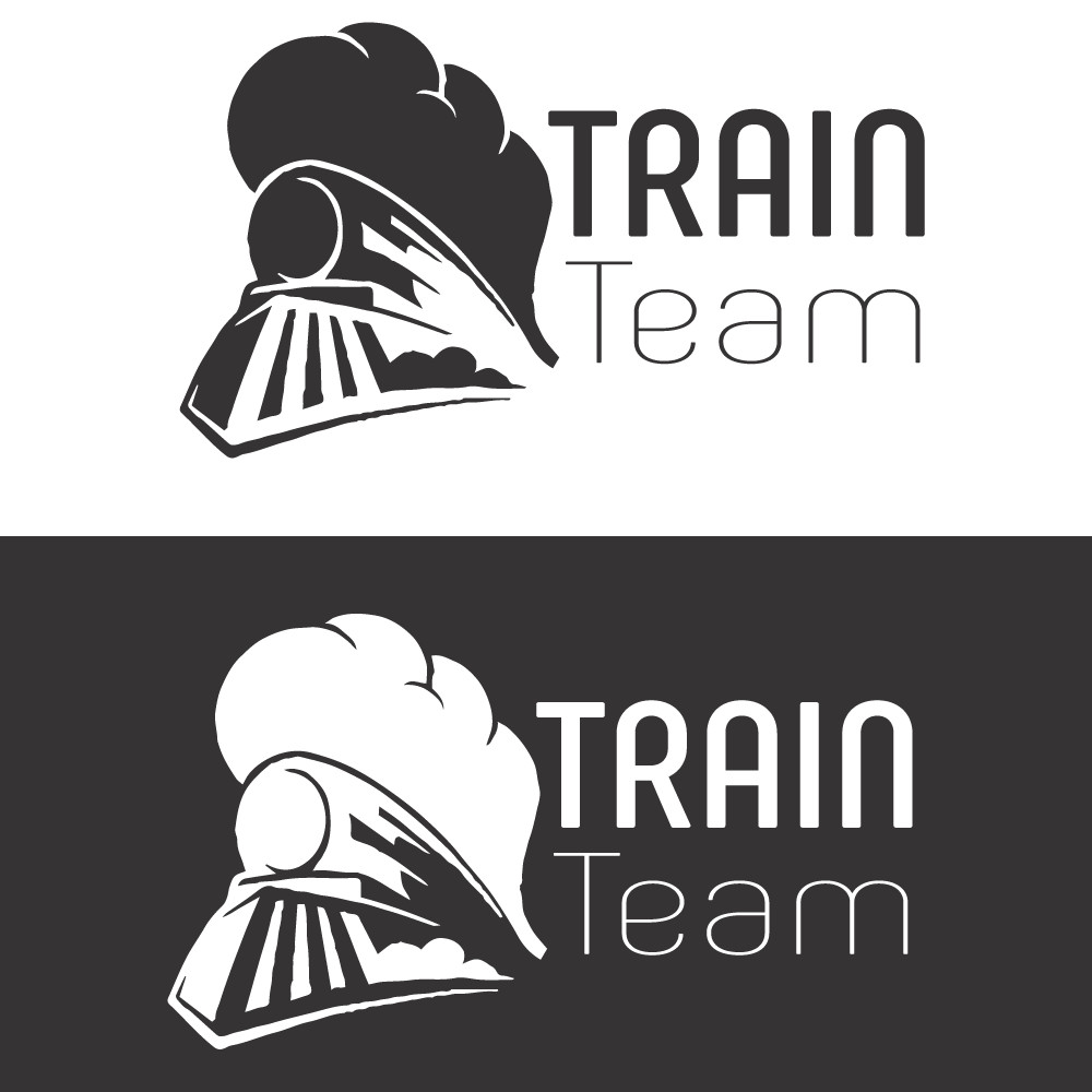ArtStation - Trainteam