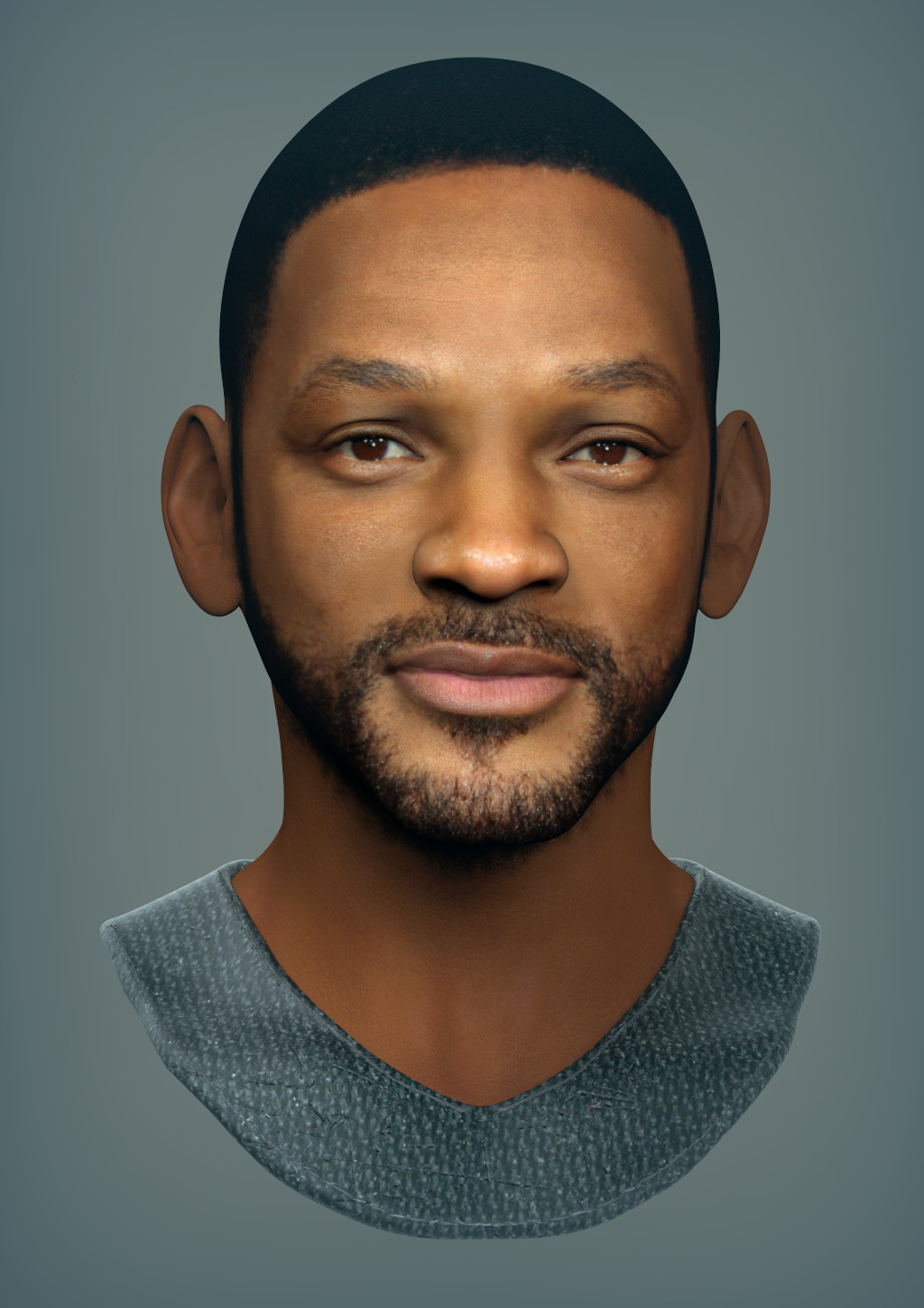 ArtStation - Will Smith