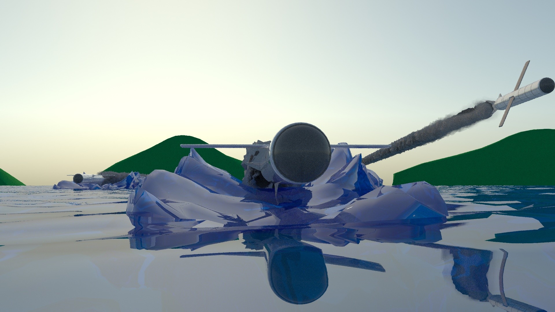 ArtStation - CaLiBrE_ArTs