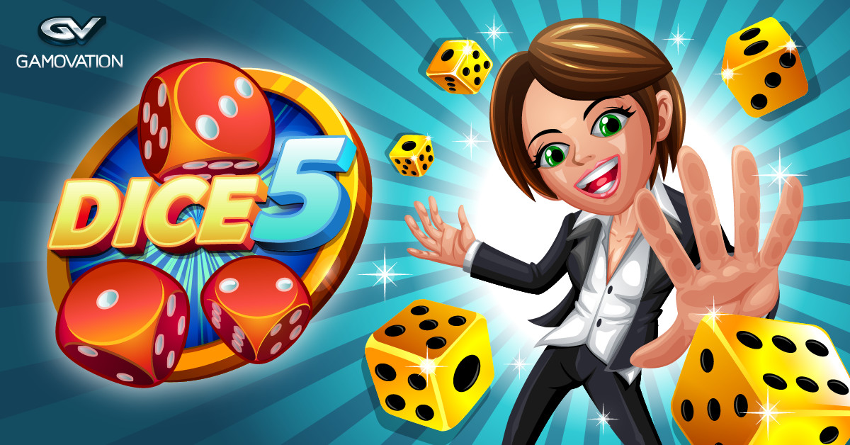 Tim Lai - DICE5 - Online Ad 1