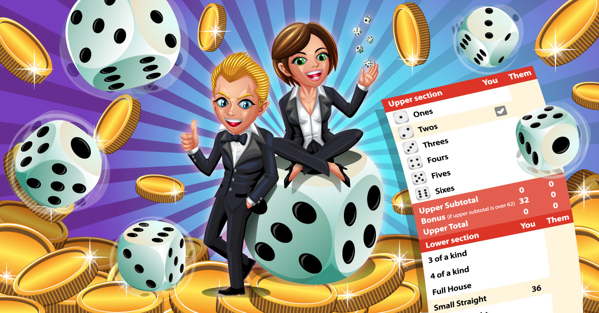 ArtStation - DICE5 - Banner 1