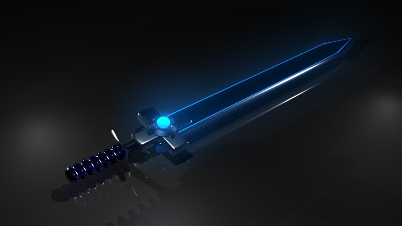 ArtStation - Swrodblue