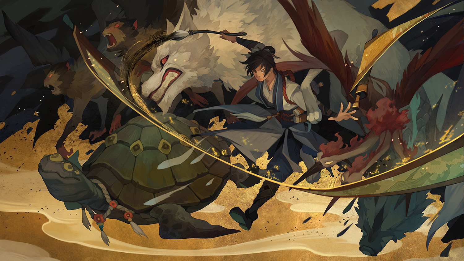 aric-athesis-1.jpg (1500×844)-花瓣网