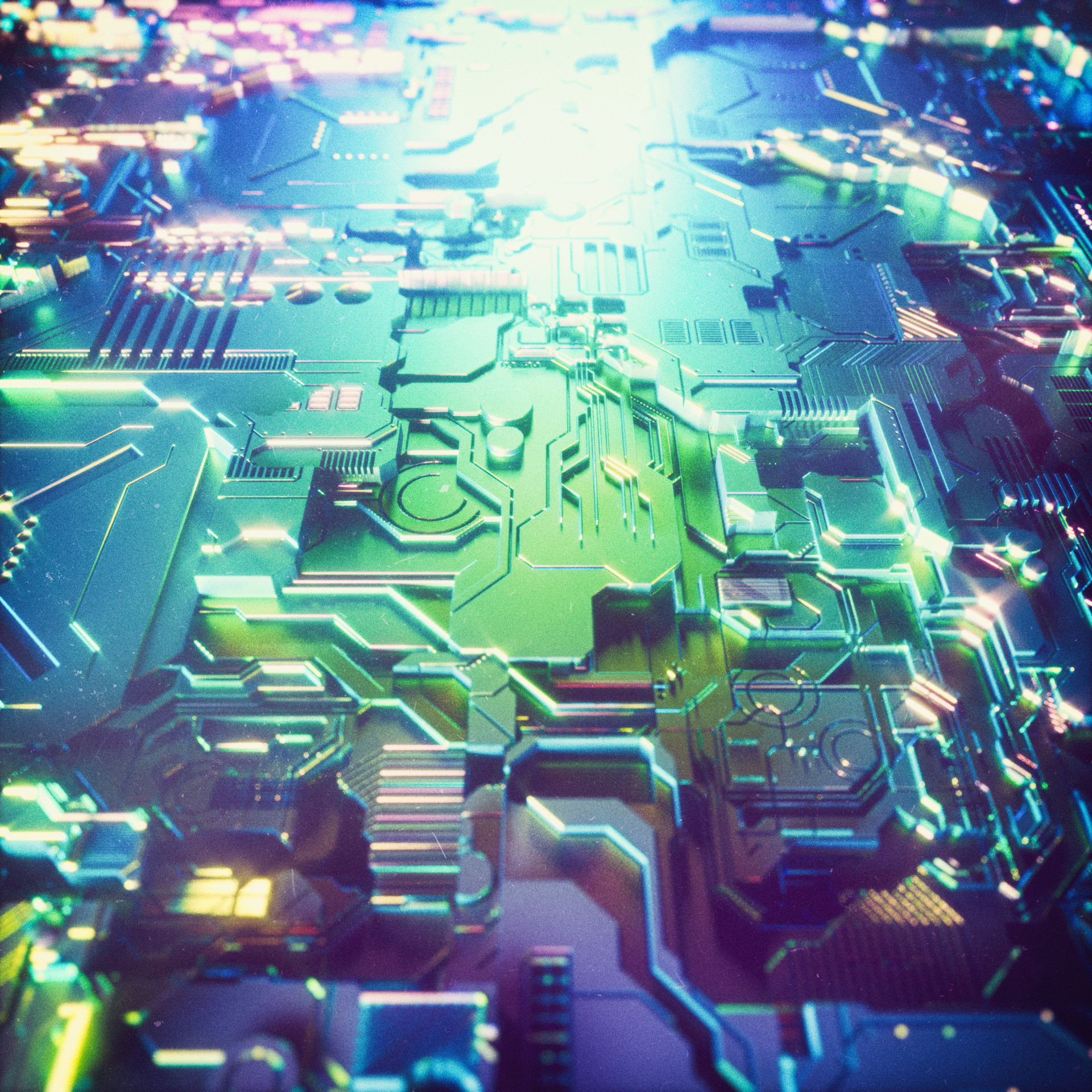 ArtStation - 2017-07 Renders (4)