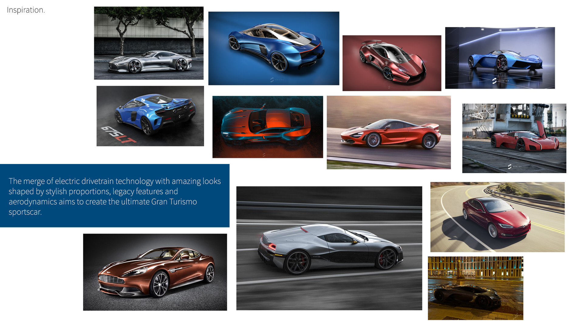 Sebas Gomez - Lumen Concept