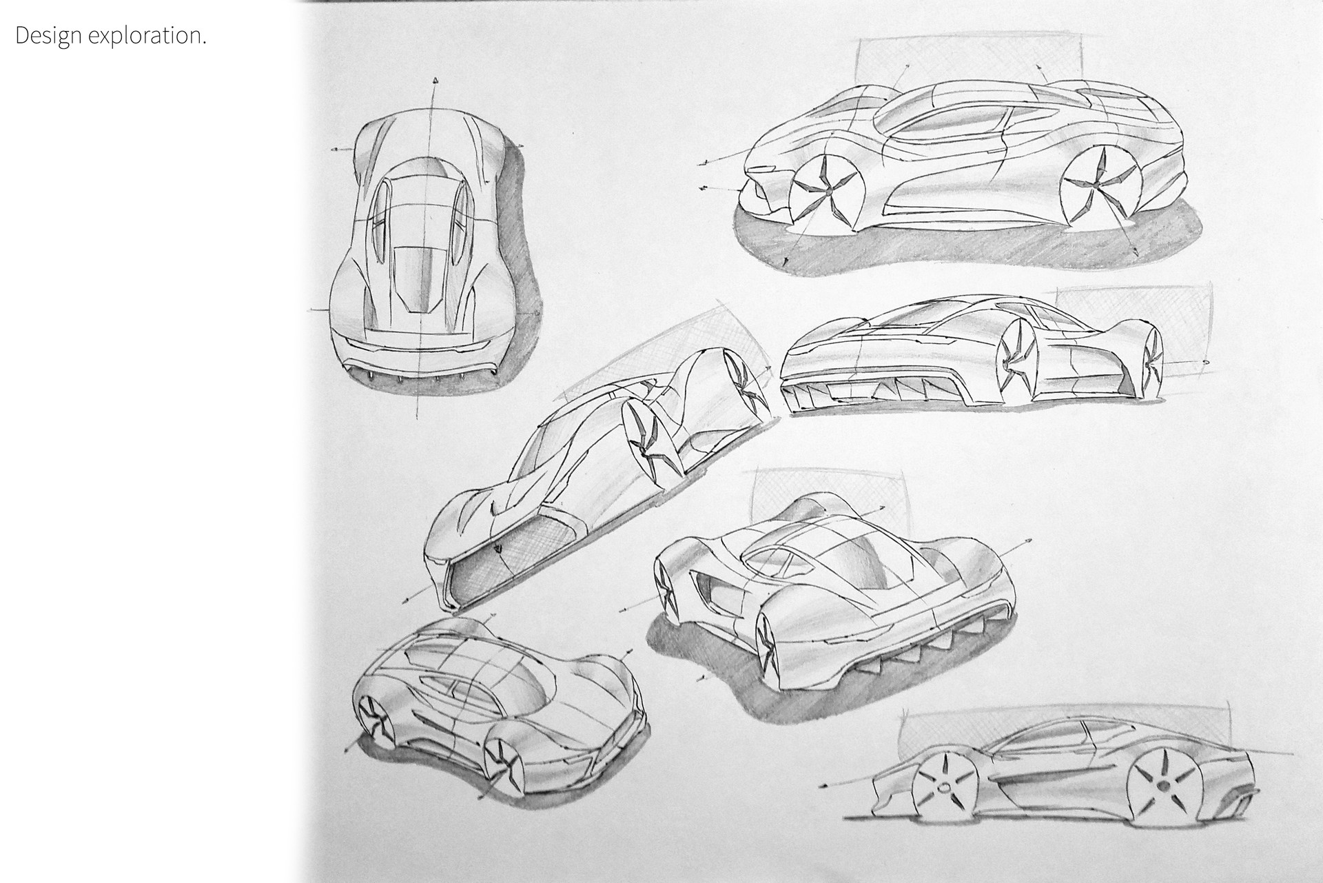 Sebas Gomez - Lumen Concept