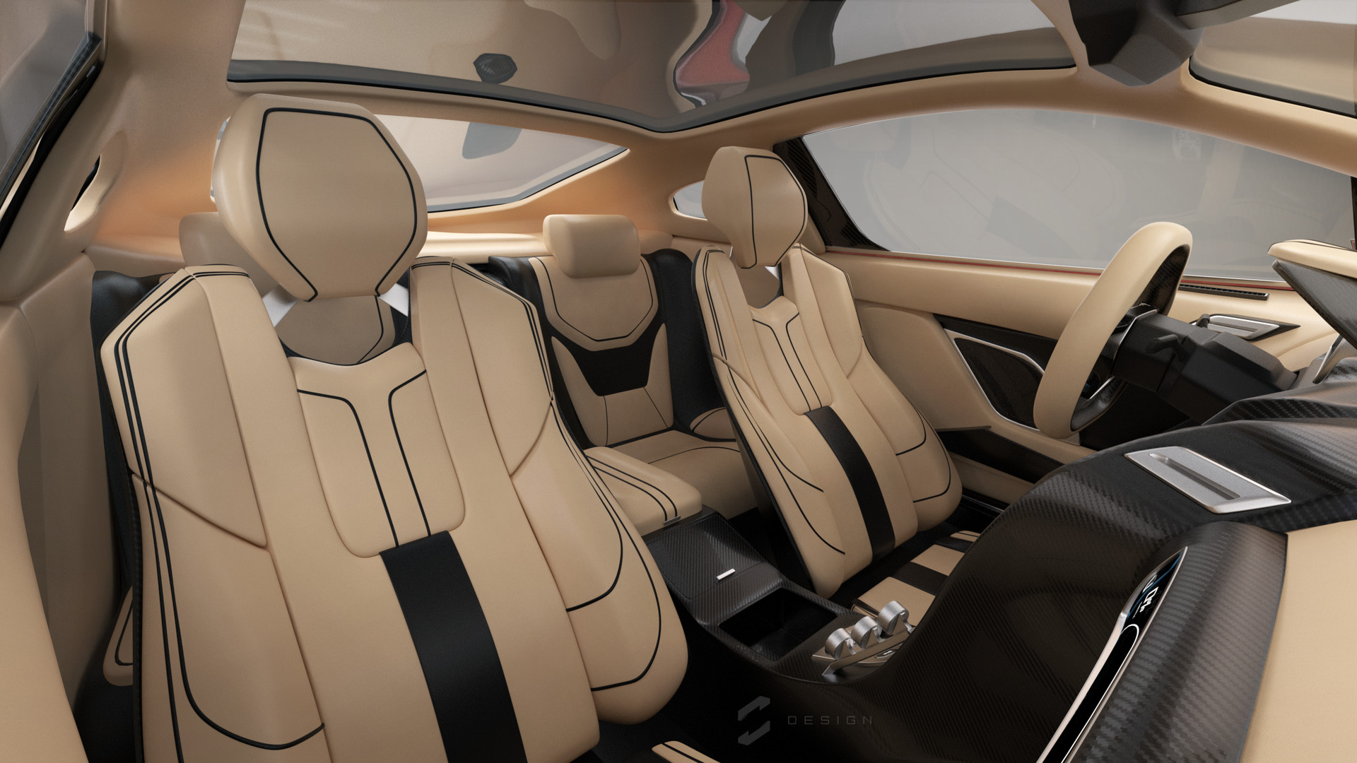 Sebas Gomez - Lumen Concept