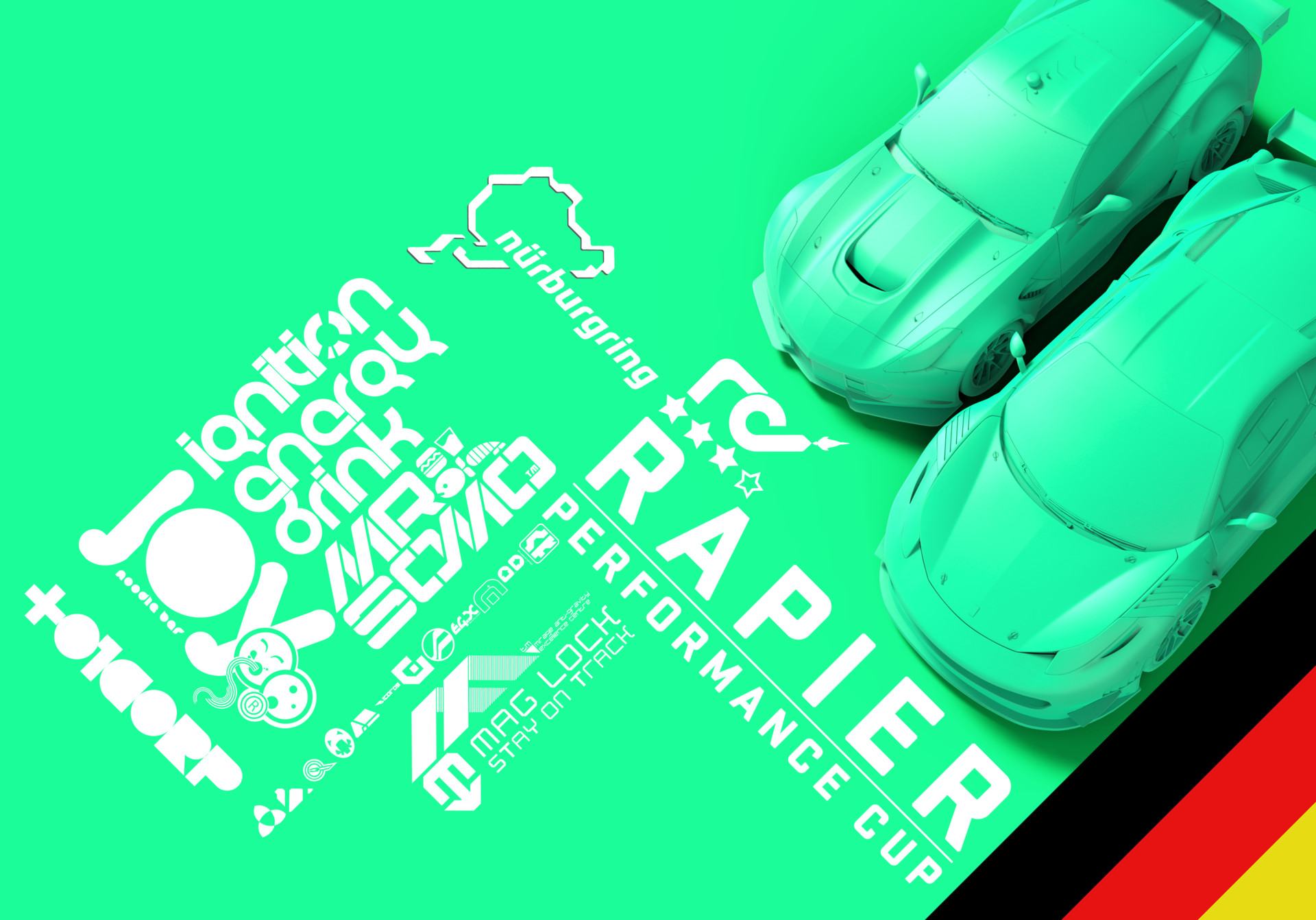 Daniel Maldonado - RAPIER PERFORMANCE CUP