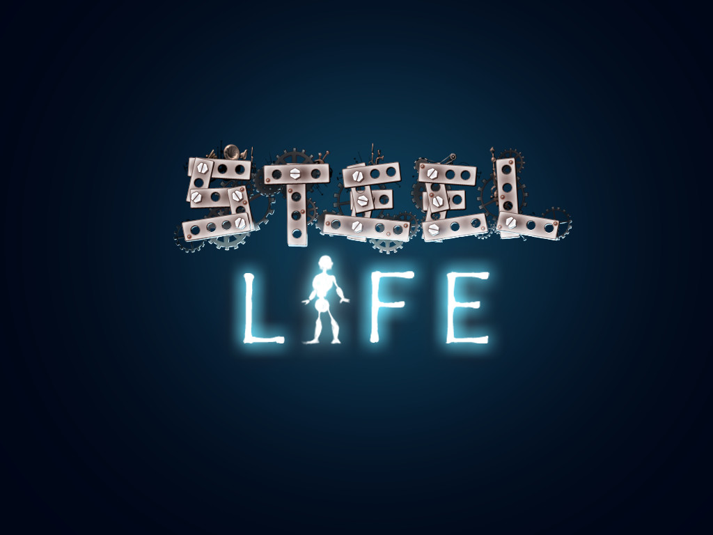 ArtStation - Steel Life