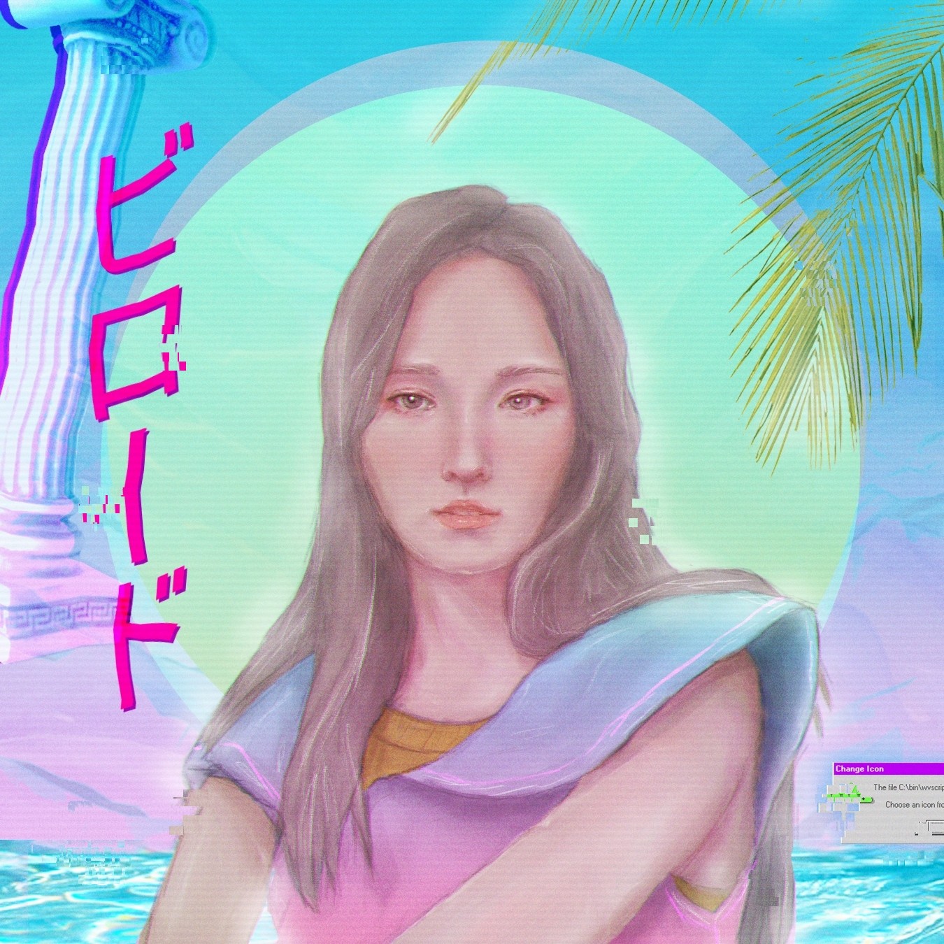 ArtStation - MODERN－DAY RENAISSANCE