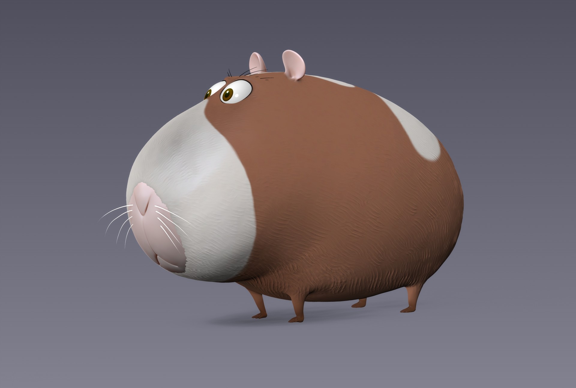Michael Defeo - secret life of pets