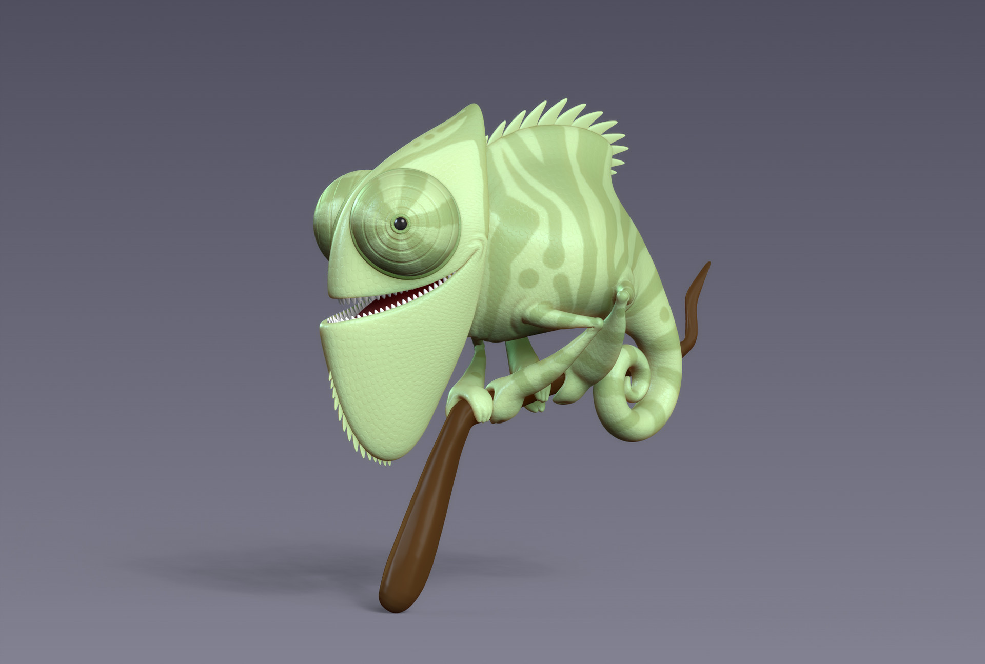 Michael Defeo - secret life of pets