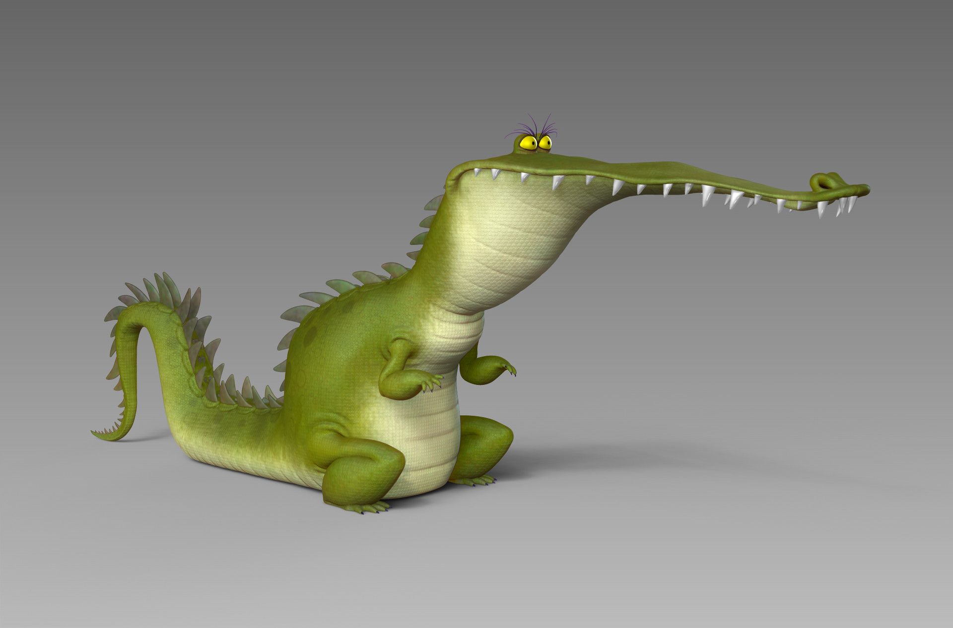 Michael Defeo - secret life of pets